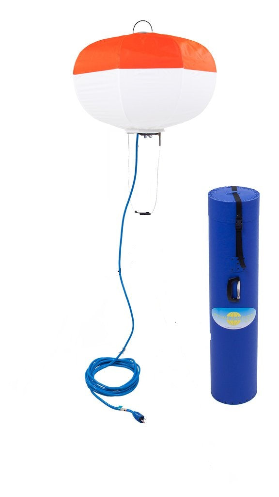 Powermoon® PAVERMOON® Mark II- Light Only (Same as 600+) – trilec