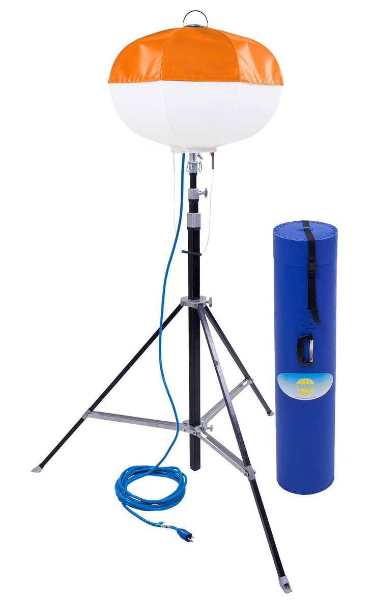 Powermoon® LEDMOON® 600 Package – trilec